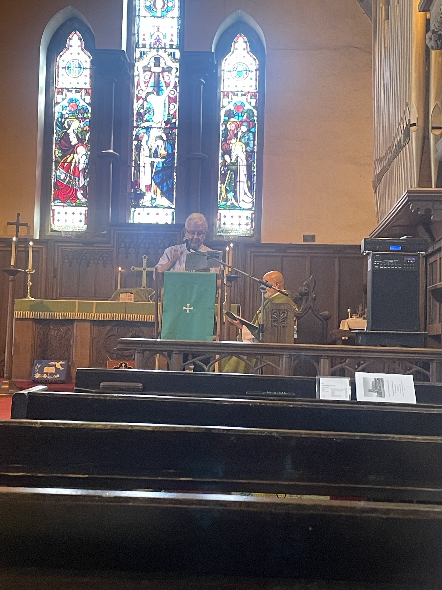 All Saints Hightown – Castleford Team Parish